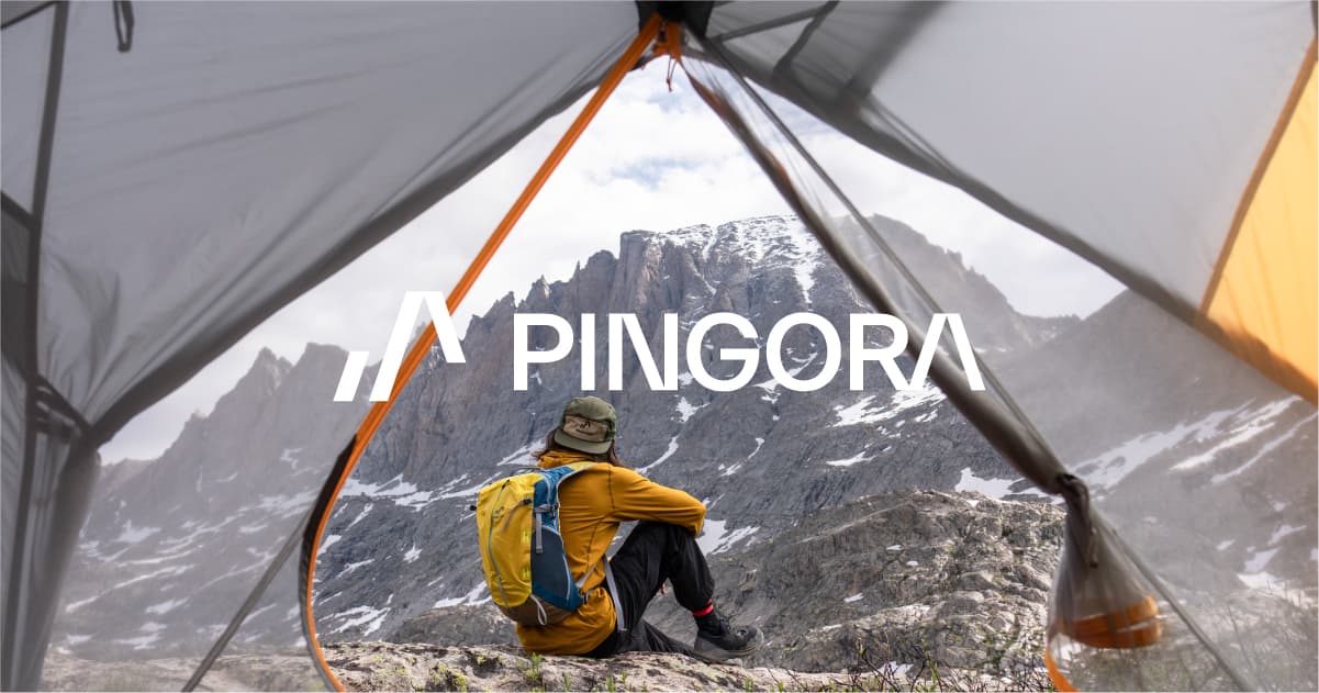 PINGORA | ピンゴーラ日本公式サイト